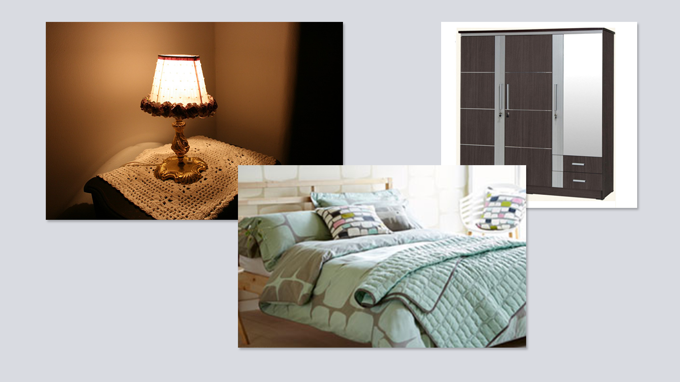 Perabotan Rumah Tangga Modern