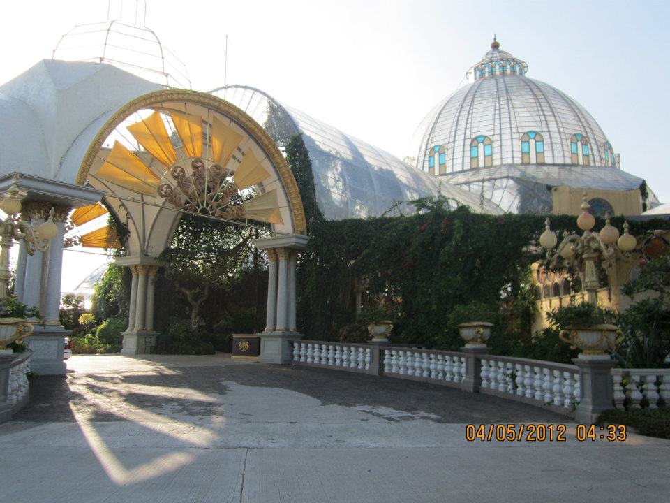 People, Places, Food, Travel and Lifestyle....: Places : The Notre Dame ...