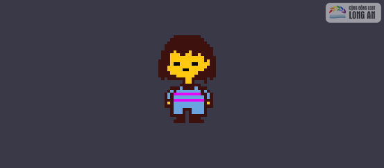 LGBT Long An: “Undertale” và những nhân vật LGBT