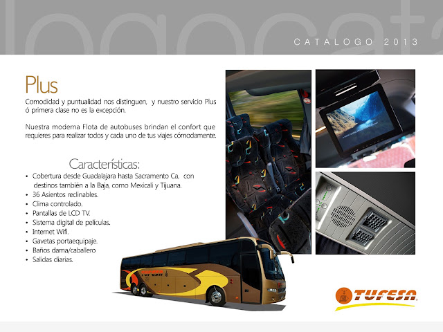 Catalogo 2013 Tufesa