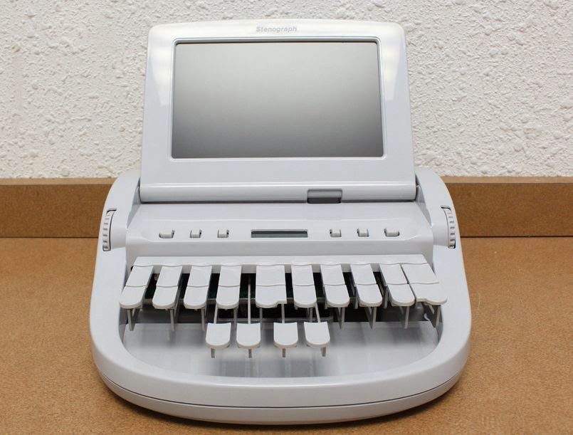 To Labor Less And Accomplish More: 2014