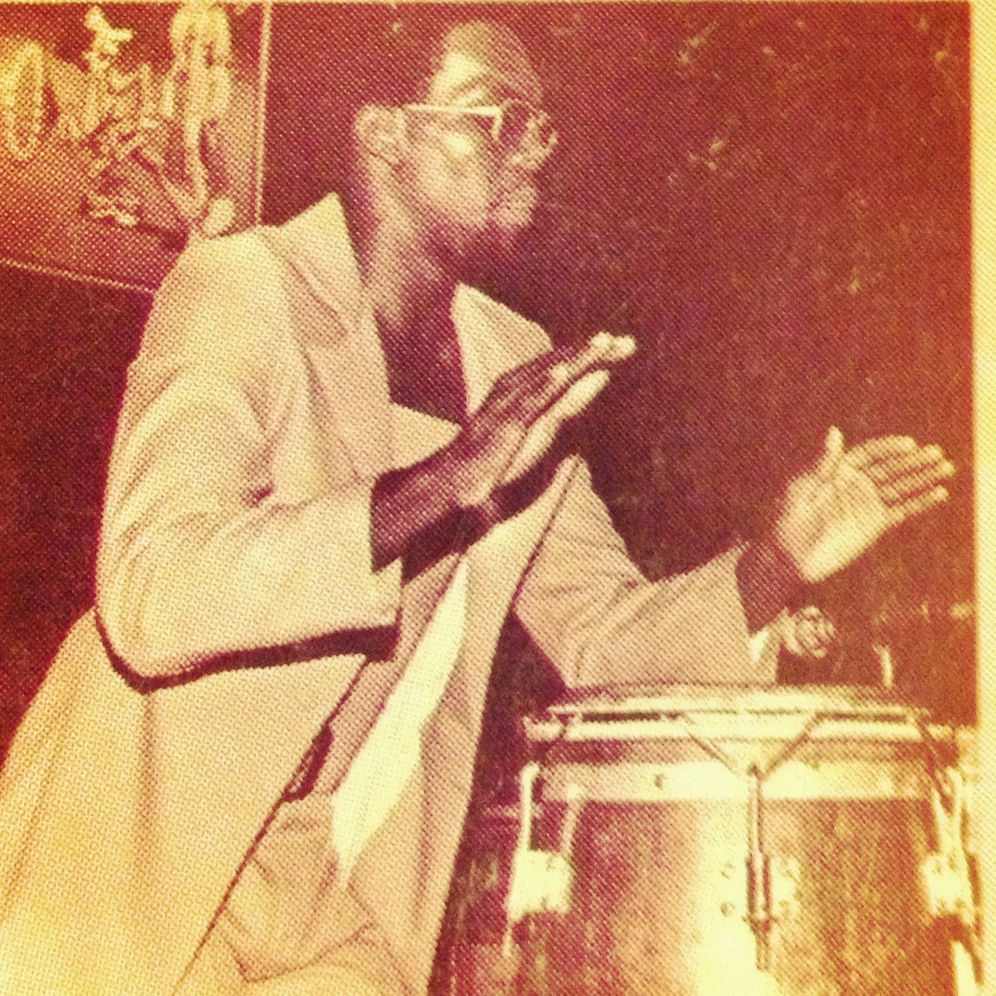 HISTÓRIA DO REGGAE: STEVE GOLDING