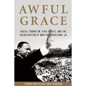 Justice for King: October 2011