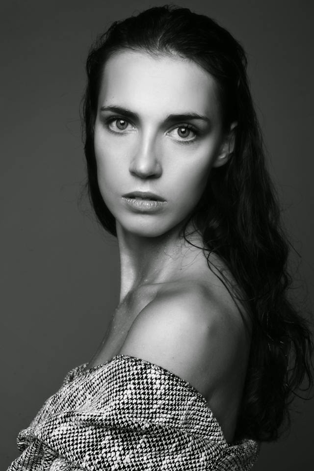 MayPassions: Models #1 Michalina Strabel