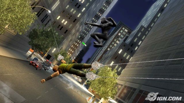 Download Game PC SPIDERMAN 3 Single Link Full Version | Game Gratis