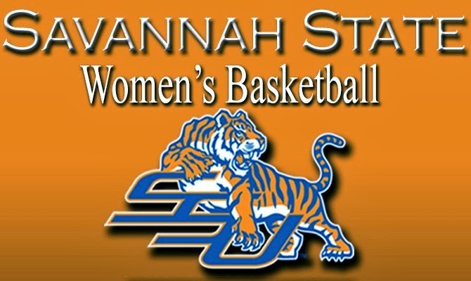 MEAC/SWAC SPORTS MAIN STREET™: SSU Women's Basketball Ties School ...