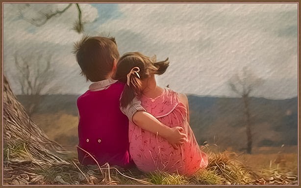 *: IL PRIMO AMORE- Edgar Allan Poe