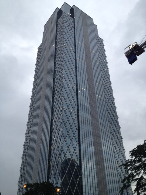 한국어 강사 희야의 인도네시아 생활기: 한국 문화원을 소개합니다