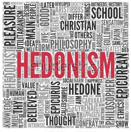 Budaya Hedonisme yang sangat Menjamur di Masyarakat Perkotaan