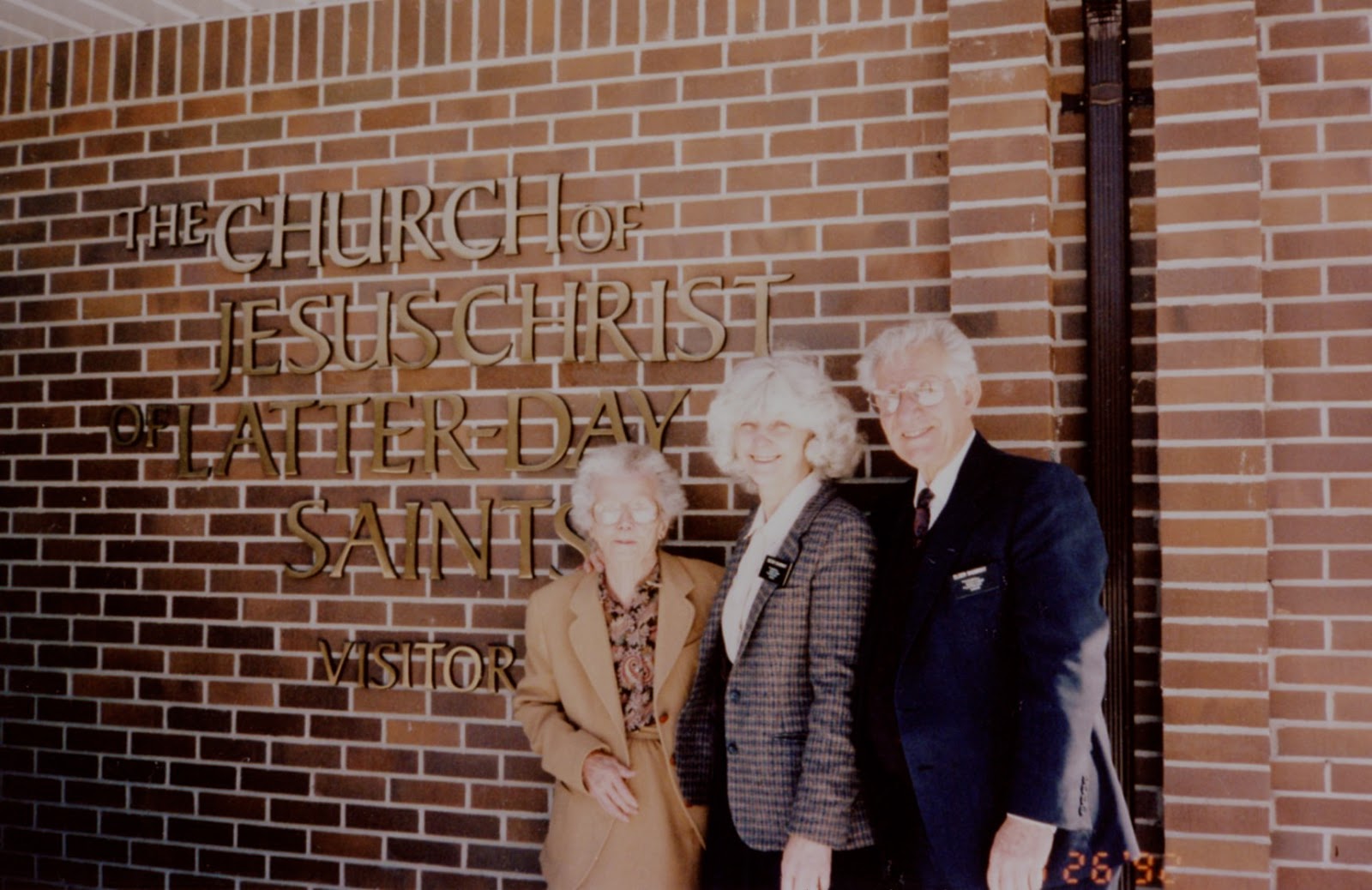 EDNA FAY LAWSON HOSKINS: EDNA FAY LAWSON HOSKINS