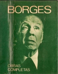 Gaspar, El Lugareño: Crónica: Borges, el escritor total (por Waldo ...