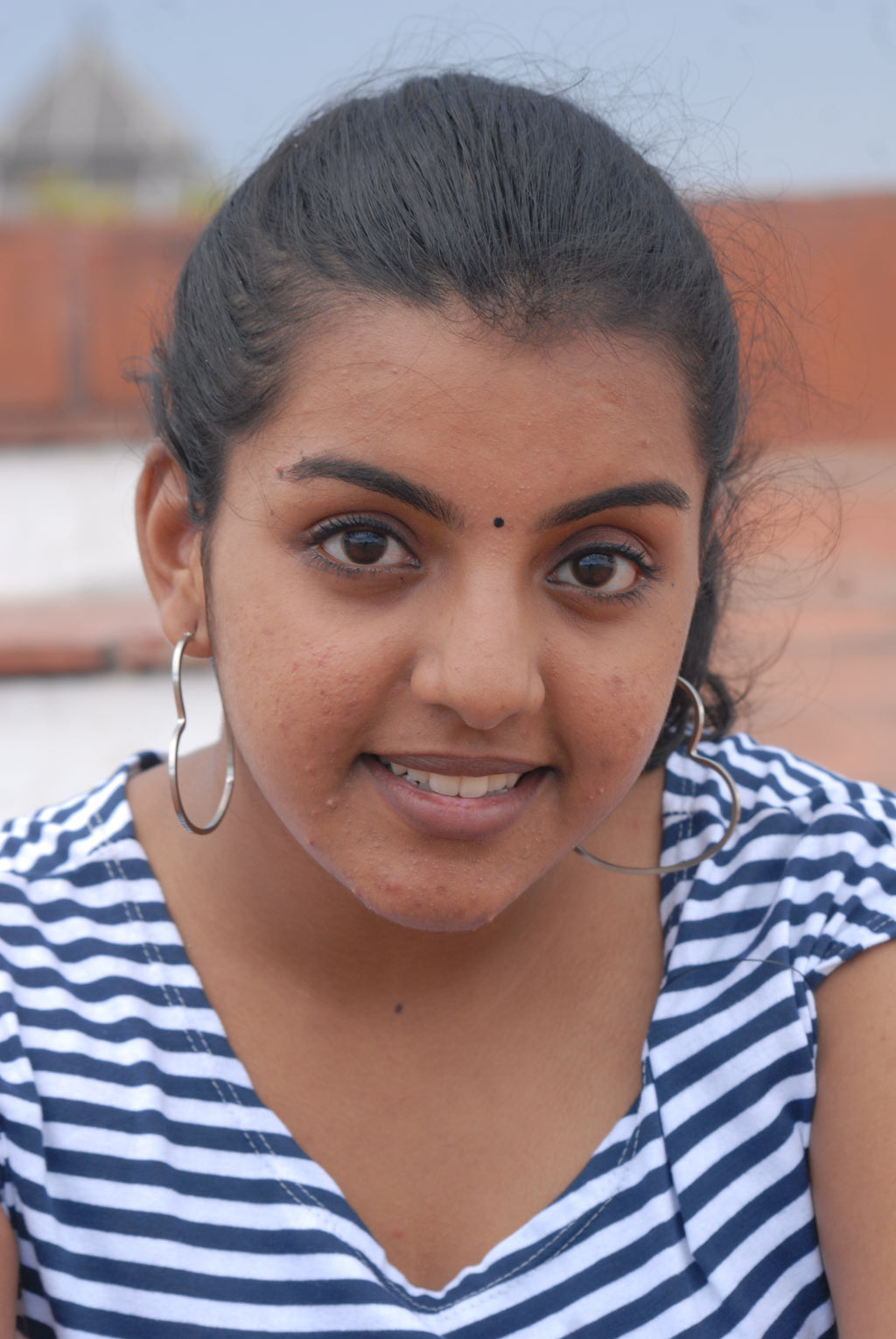 Tollywood Actress Photos: Divya Nagesh Latest Photos