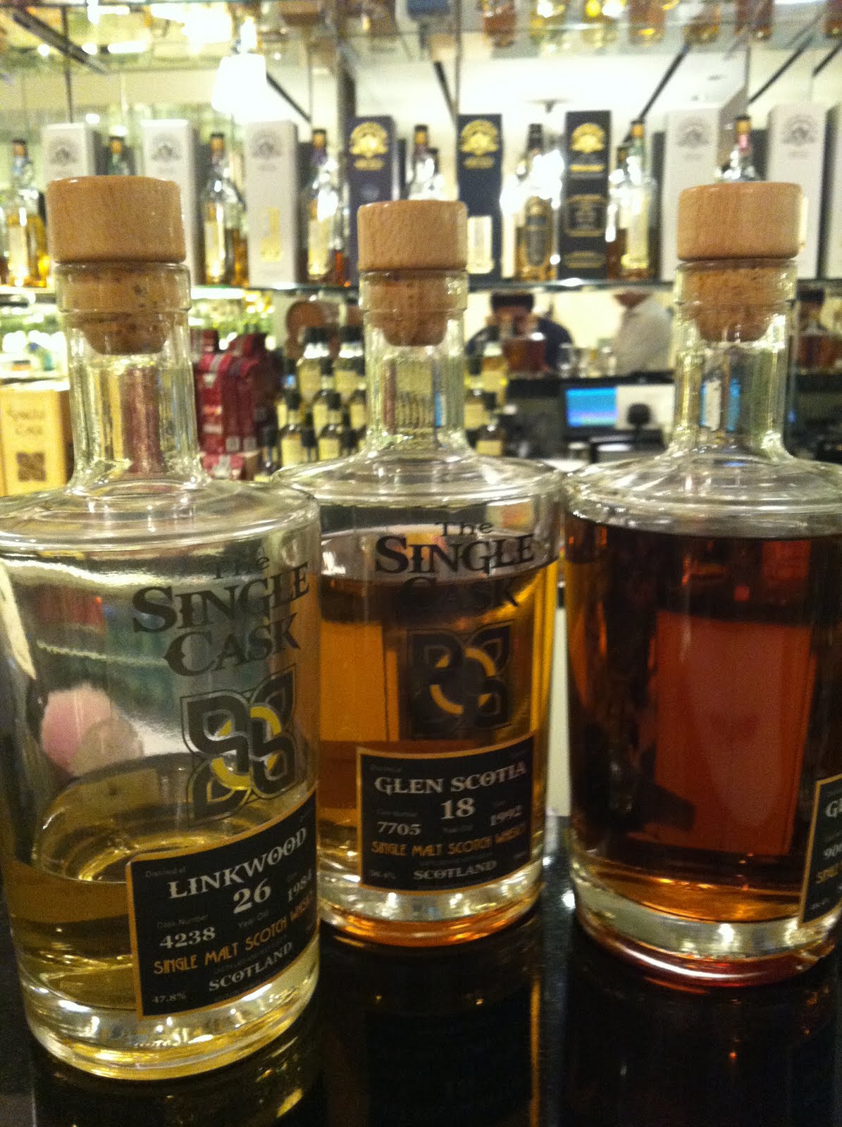 The Singapore Whisky Blog: Singapore Whisky Monthly: May