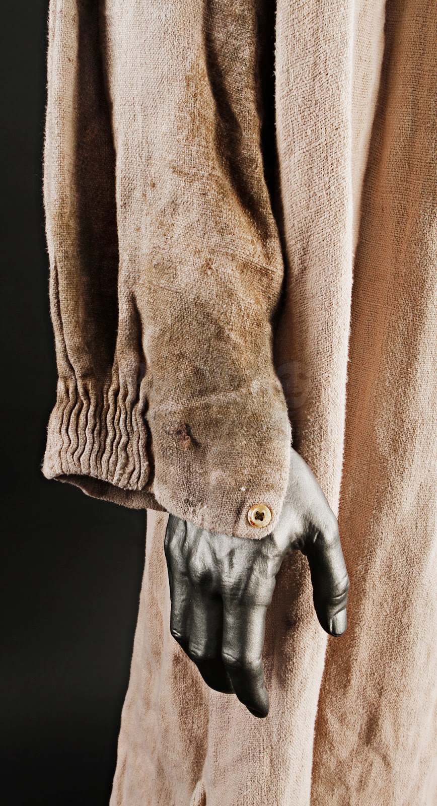 FILMY KOSTIUMOWE: Rob Roy (1995)