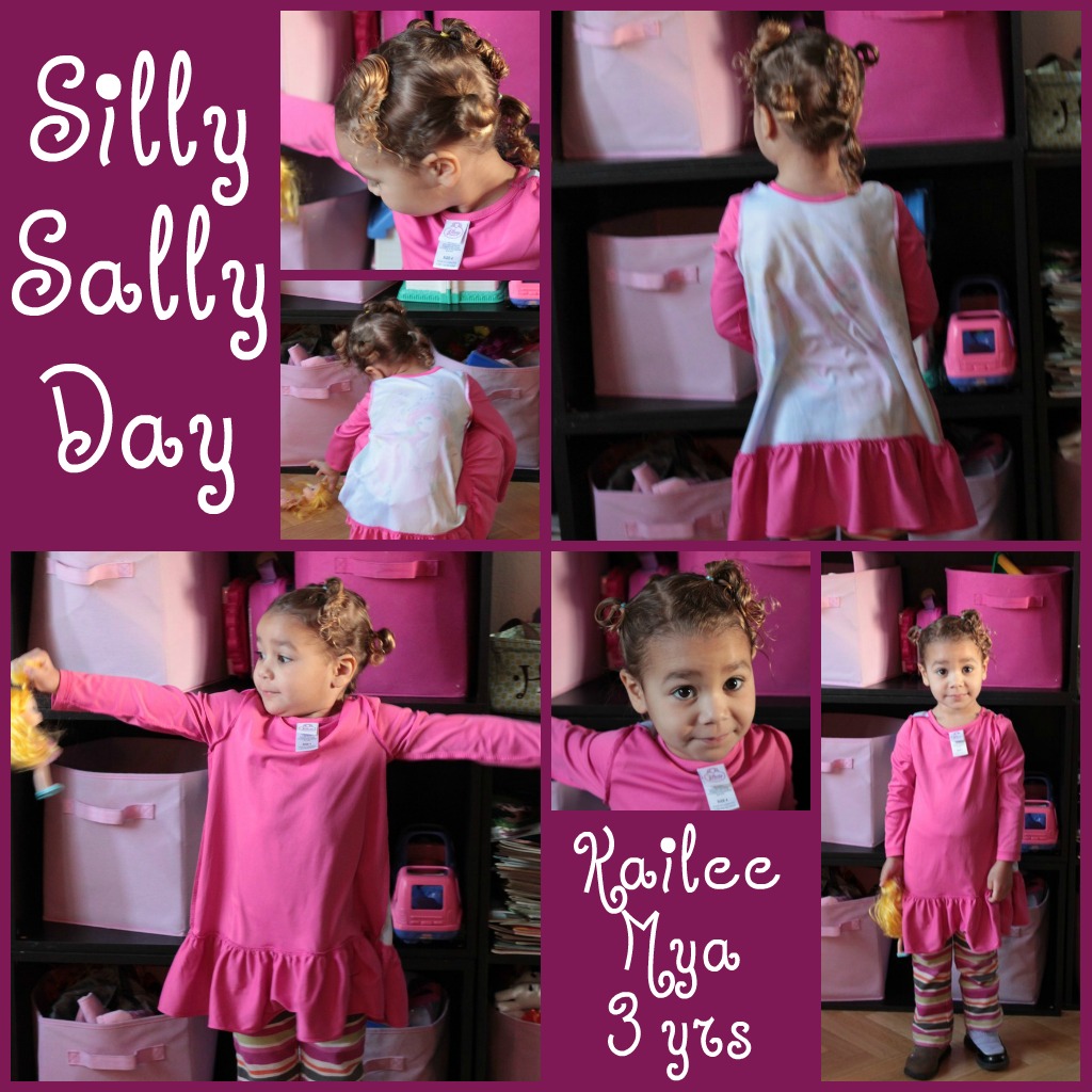 The MacDonalds Silly Sally Day the-macdonalds-silly-sally-day