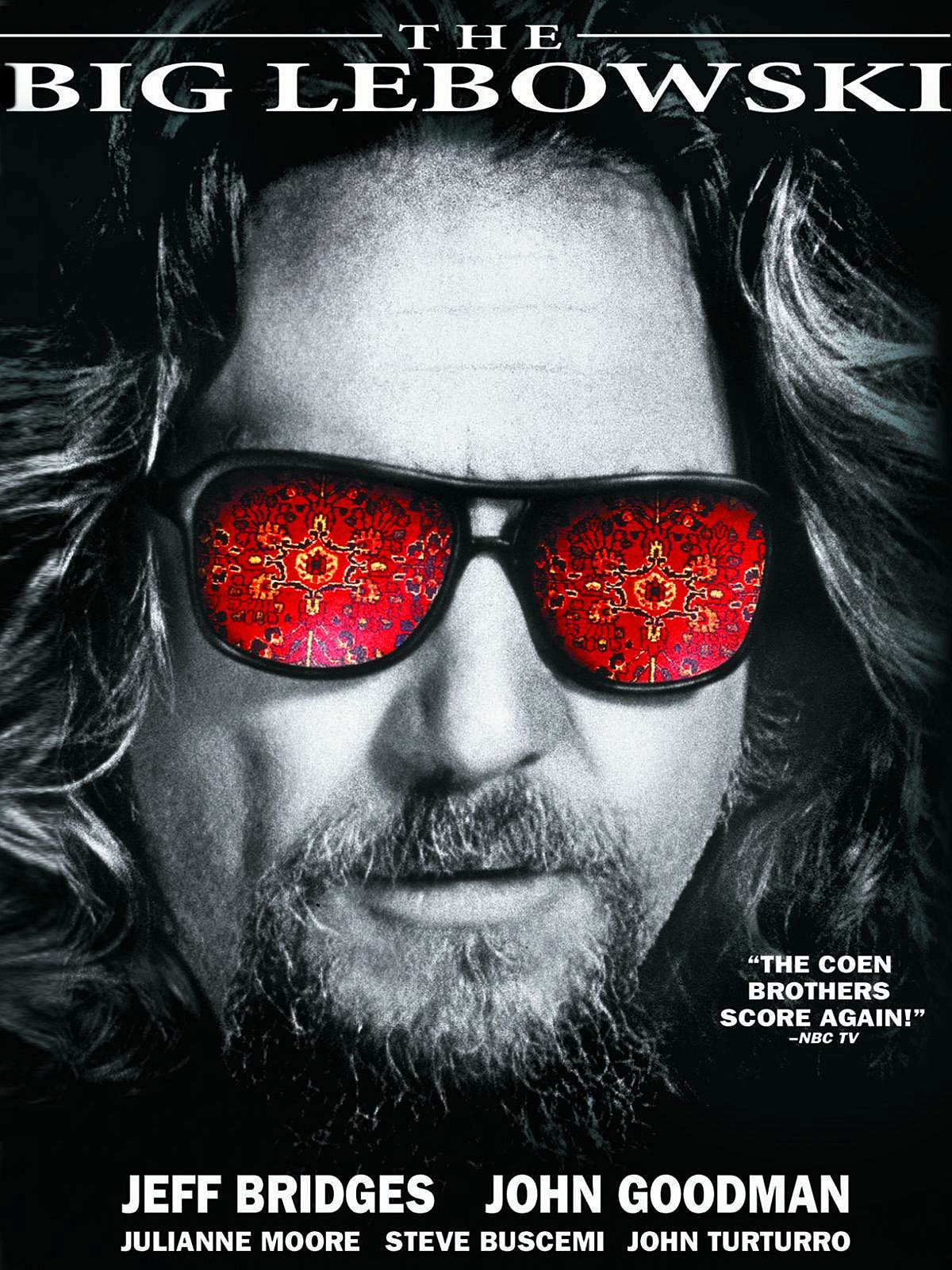 Welcome to RolexMagazine.com: The Dude Abides The Big Lebowski 20th ...