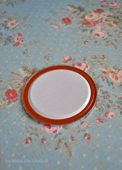 Easy Strawberry Jam {In Just 10 Minutes!} - Make Life Lovely