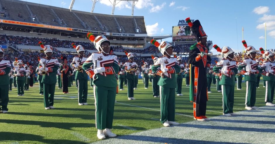 Rattler Nation: Marching “100” unveils new uniforms as a new era in its ...
