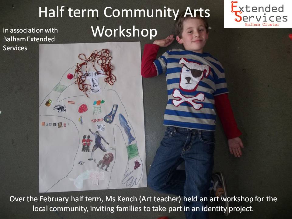 Chestnut Grove Academy Art Department Blog