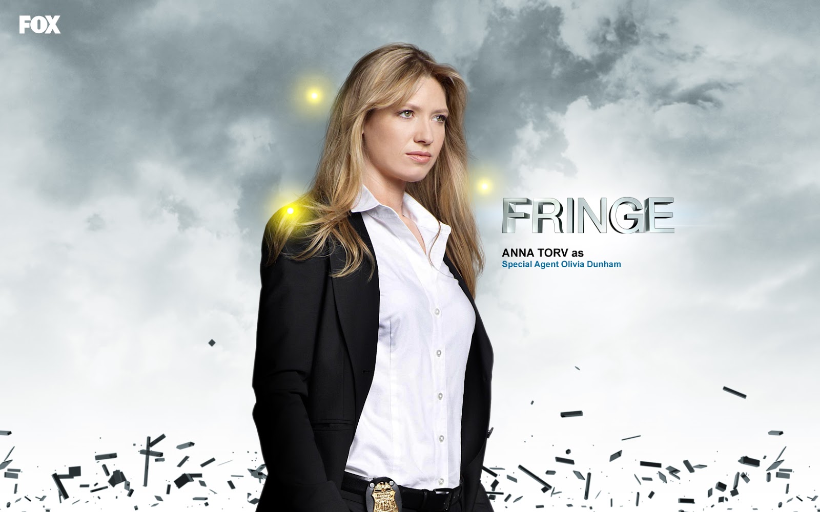 Fringe Poster Gallery2 | Tv Series Posters and Cast
