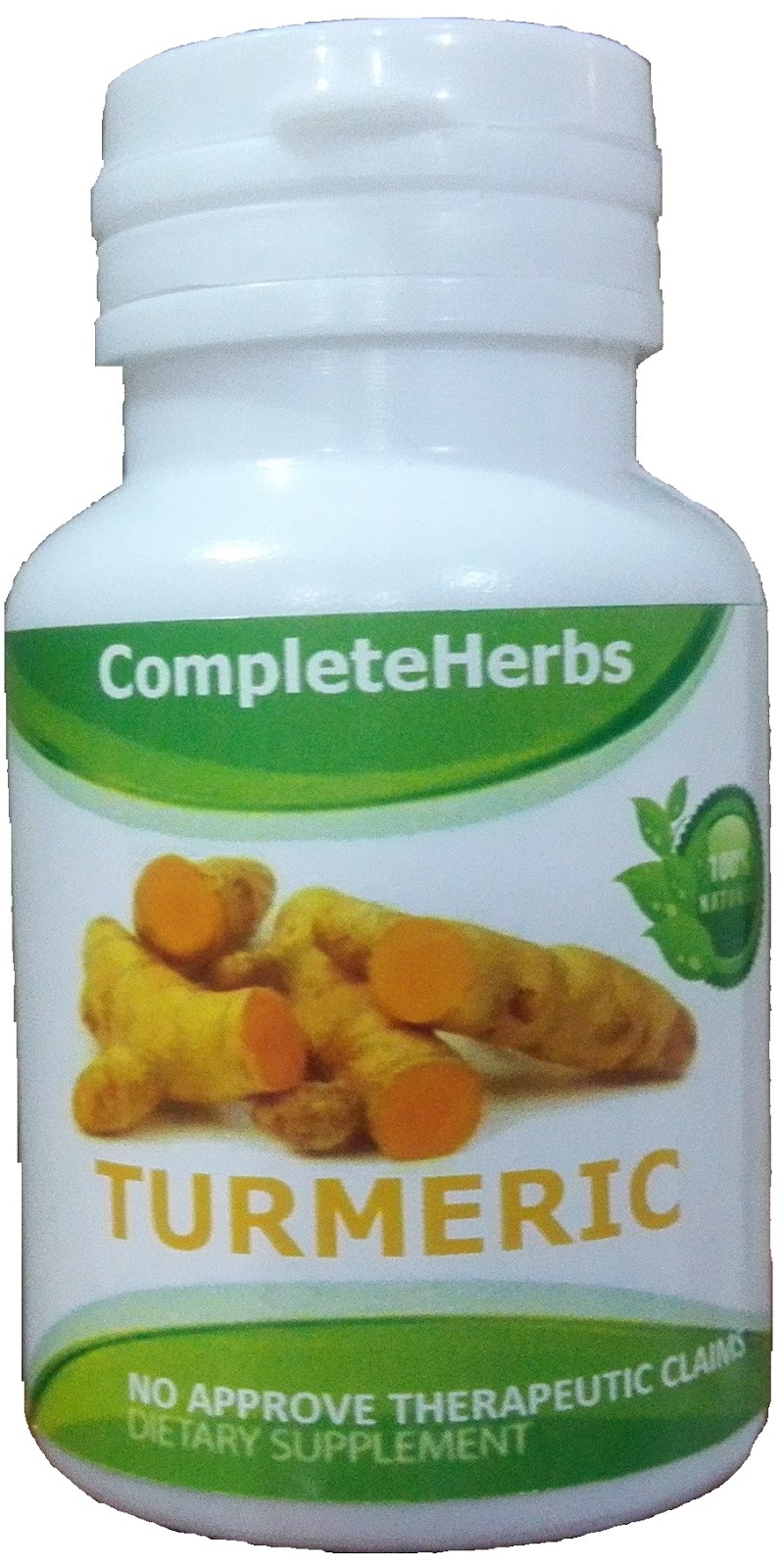 CompleteHerbs Inc: Products