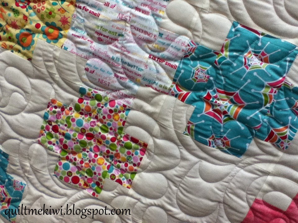 quiltmekiwi: Custom quilting and all over quilting designs.