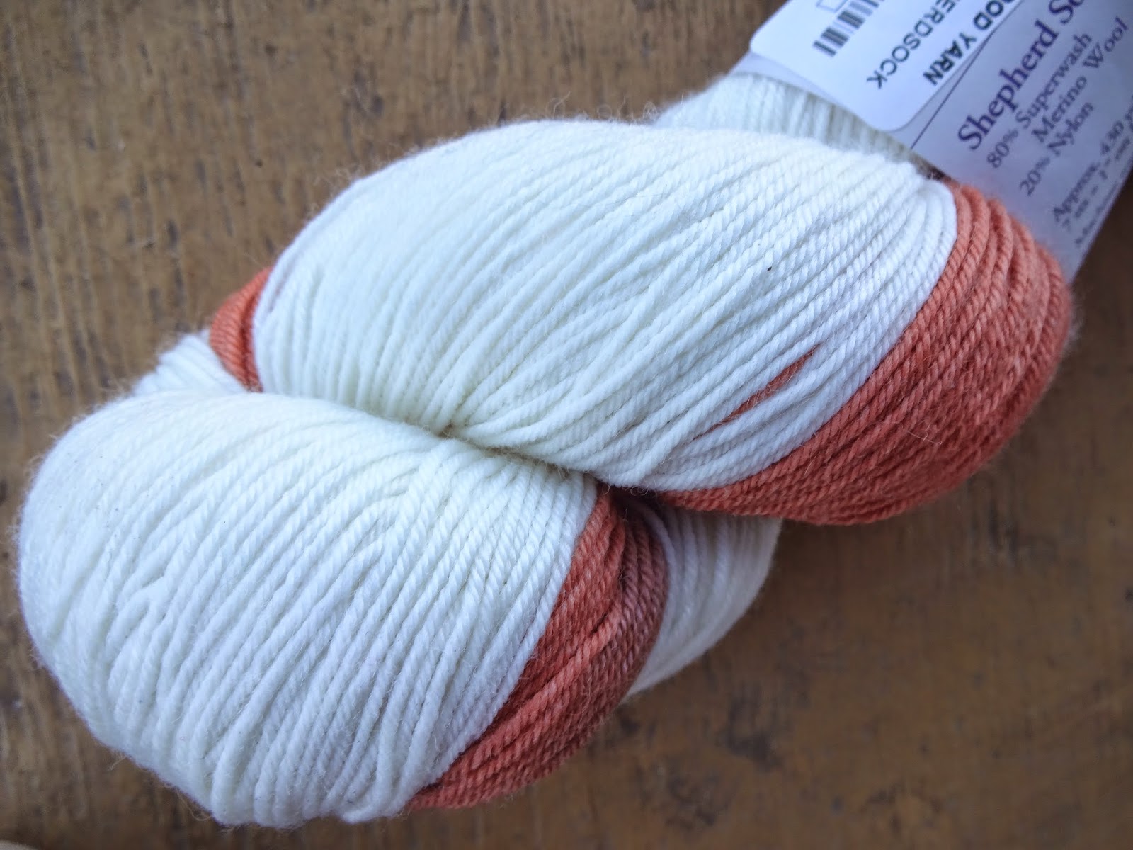 My Empty Nest: Finding A Good Yarn