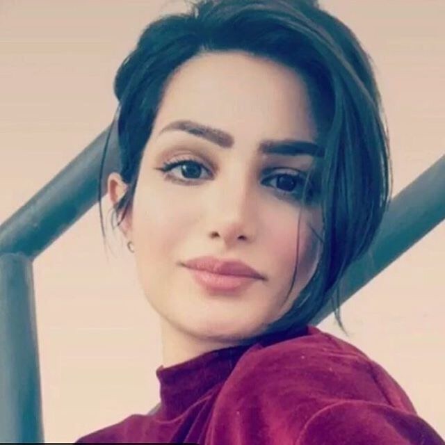 Beautiful Kuwaiti Women