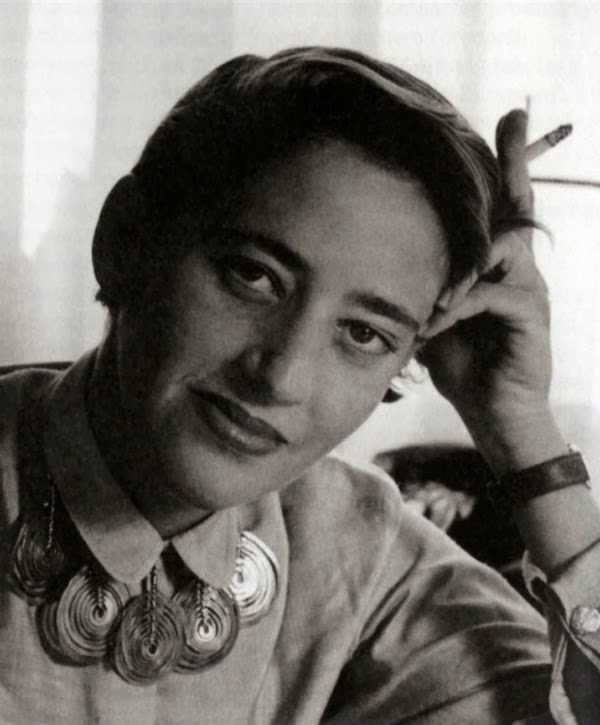 Golden Girl of the West: Alexander Calder