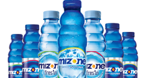 Mizone - MITRA MULIA KALASAN