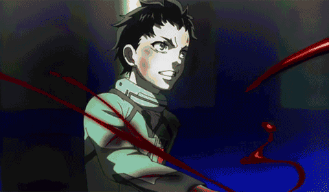 Deadman wonderland ultimate: Ganta Igarashi