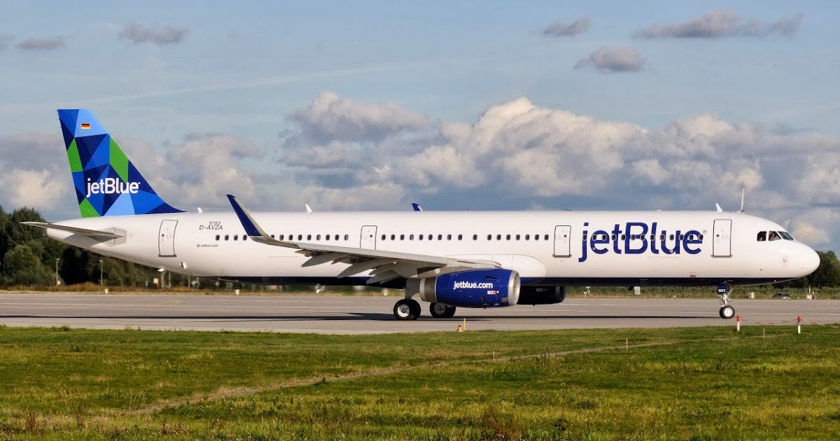 Airbus Hamburg Finkenwerder News: A321-231SL, JetBlue, N903JB (MSN 5783)