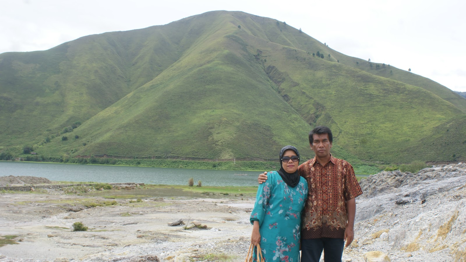 Sumatera Utara Harmoni: Menjelajahi keindahan Pulo Samosir