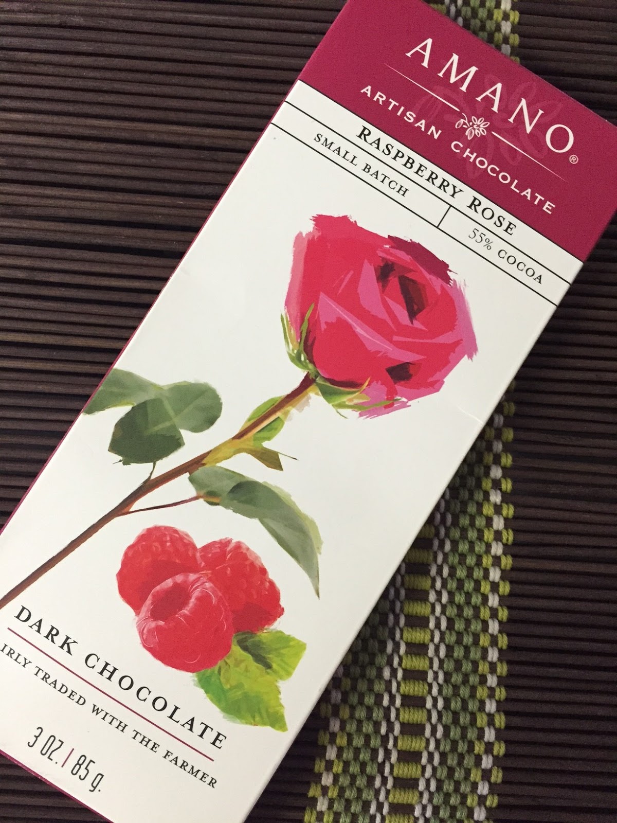 The Ultimate Chocolate Blog: Bean-to-Bar Chocolate in Utah: Where some ...