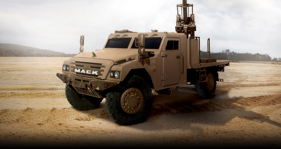 desarrollo defensa y tecnologia belica: SHERPA HAWKEYE 105