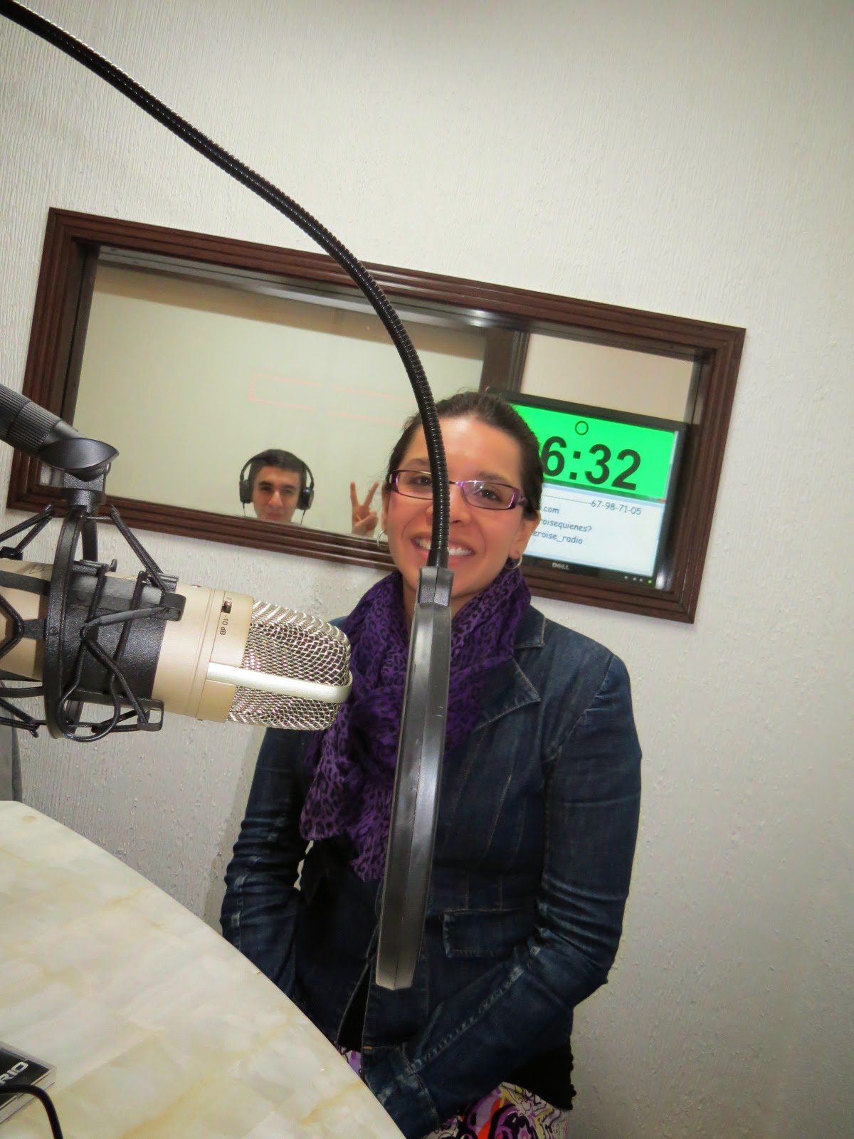 ZONA DE FAMOSOS: PILAR CASTILLO Y URSULA ESCAMILLA NOS HABLAN DE ANIMA ...