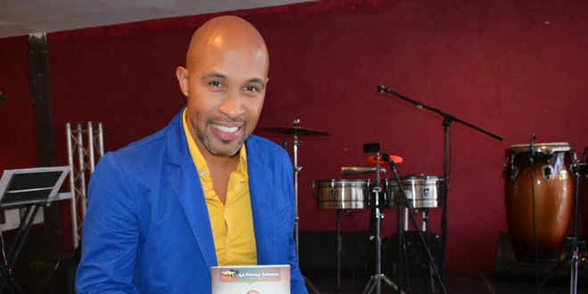 Yaguaza.com: Robert Vilera de El Paraíso a la élite del Grammy