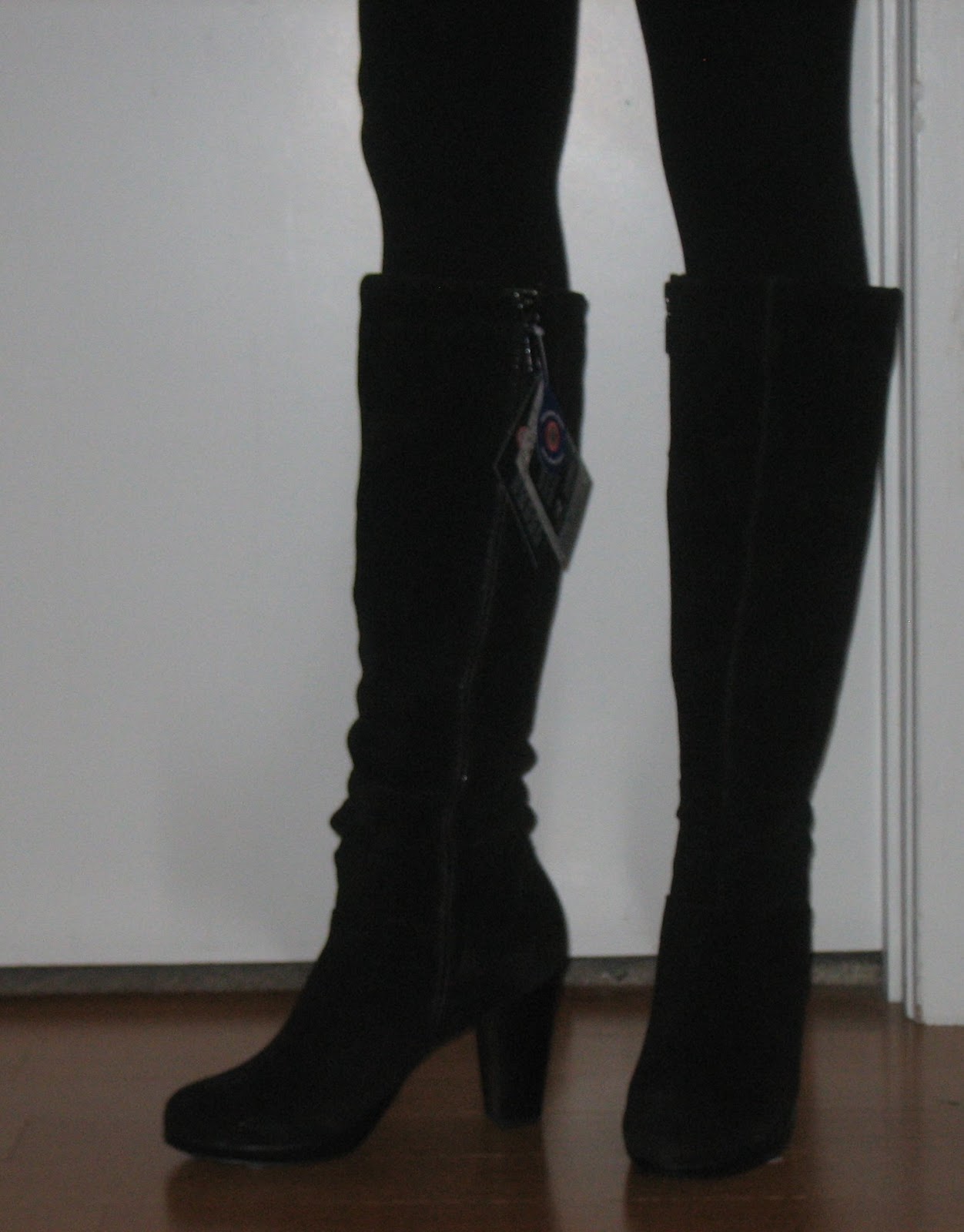 Little Contessa: Review: Blondo Louna & Blondo Pasadena