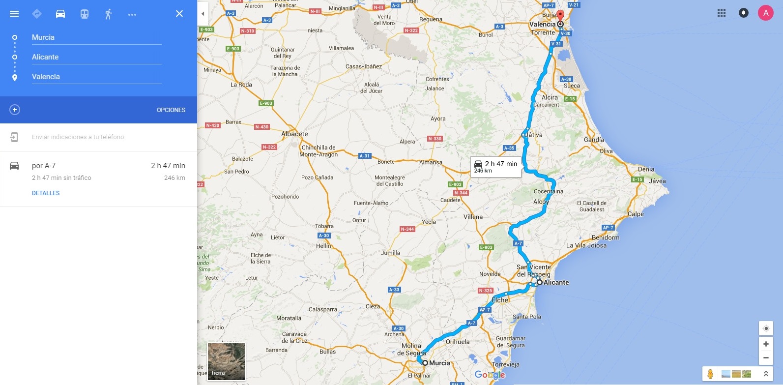 Geohistoriarteymas: 2016