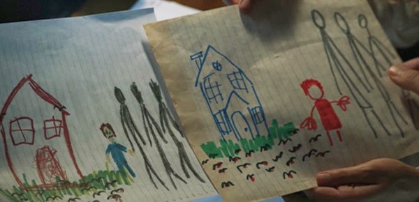 Im YingHui: Dark Skies Movie Review