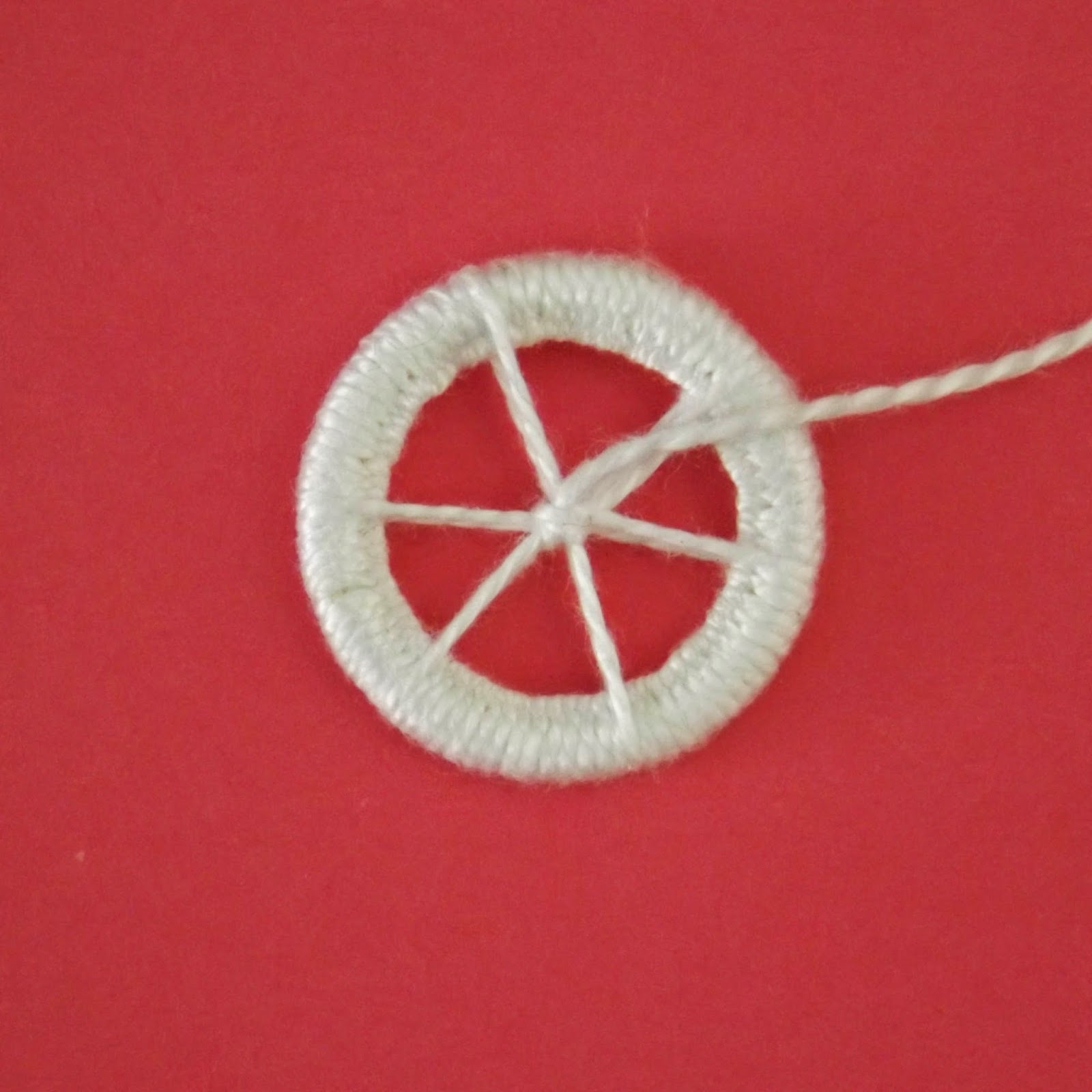 jemima schlee: dorset buttons tutorial