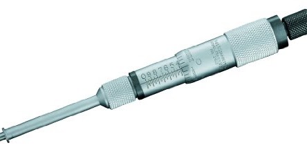 Groove micrometer - MechBix - A Complete Mechanical Library