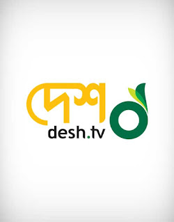 desh tv vector logo-2
