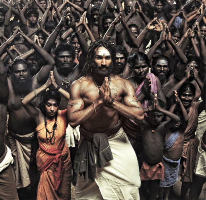 Aravaan Tamil Movie Latest Stills ~ Karthik's Blog