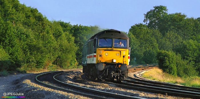 The History of InterCity Livery on CrossCountry Trains | Rail Revisited