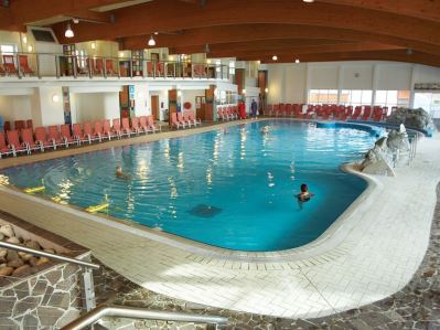 Vita Urbana: Terme Zreče in klimatsko zdravilišče Rogla