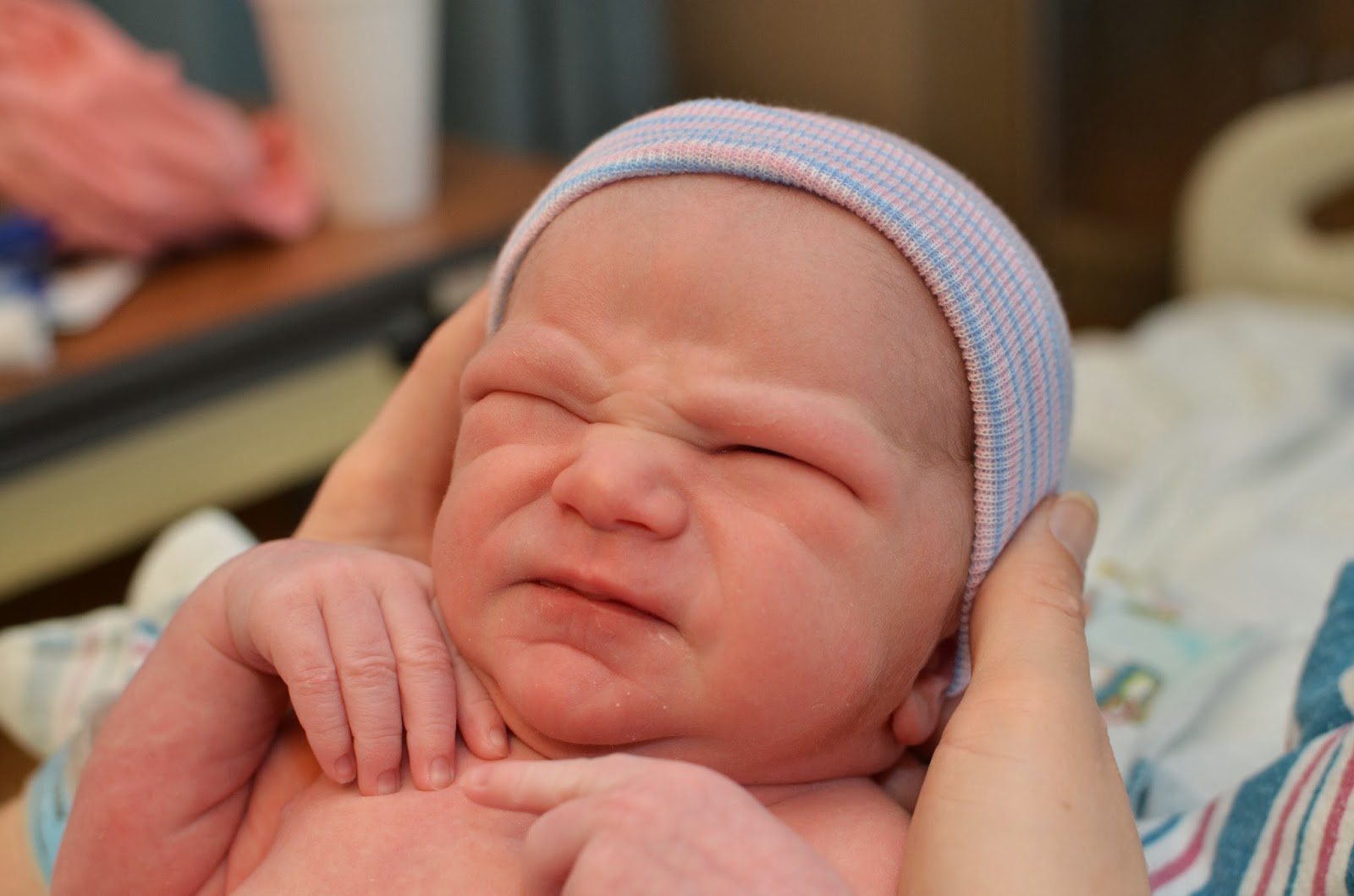 The Chamblee Life: Beau Harrison is 3!