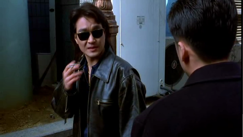 Modern Korean Cinema: Jopok Week: No. 3 (Neobeo 3) 1997