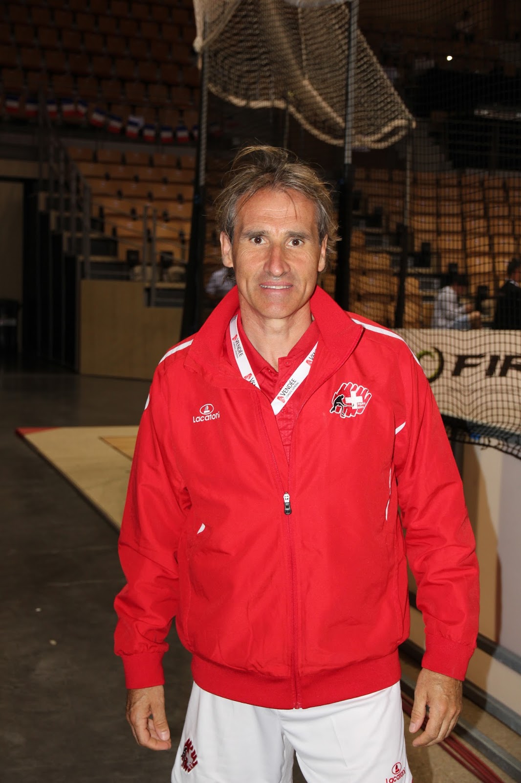 Ramon Riverola, preparador físic: Galeria de fotos i més coses