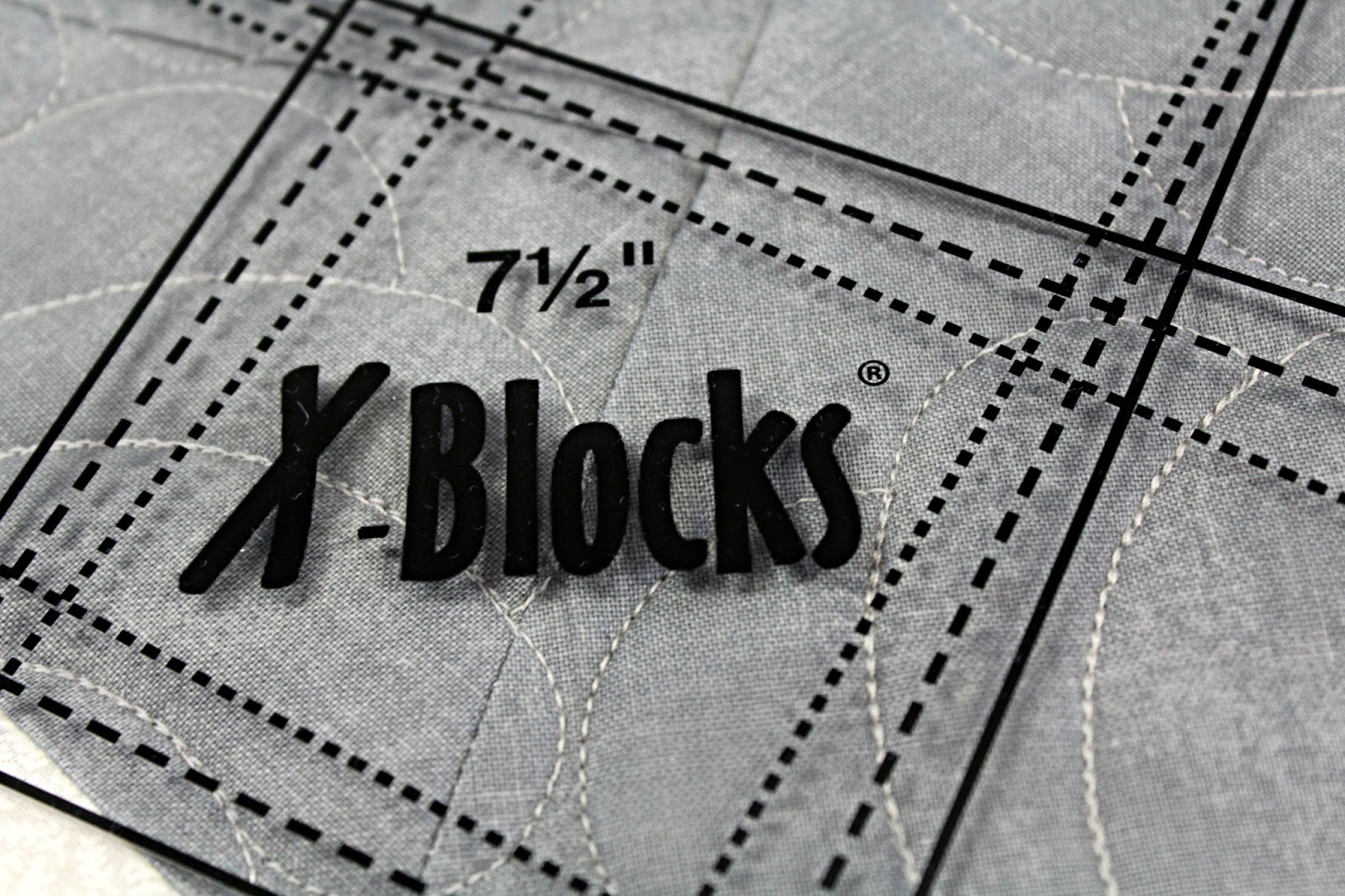 Creatin' in the Sticks: X-Block Blog Hop